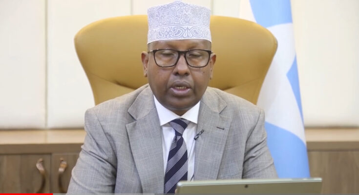 Dawlada Somalia “ Damaca itoobiya inay Qabsato Goobta Ugu Mihiimsan ... Dawlada Somalia “ Damaca itoobiya inay Qabsato Goobta Ugu Mihiimsan ...